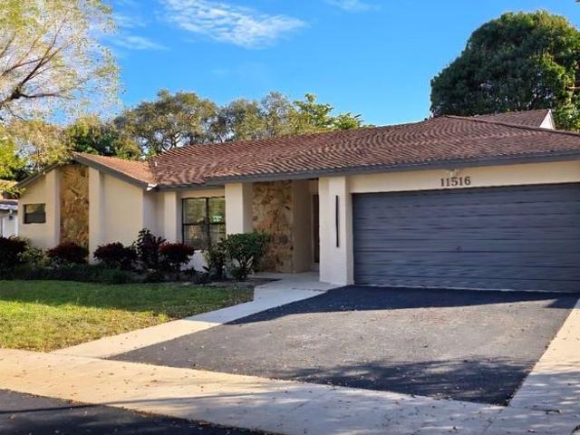 3 bedroom luxury Villa for rent in Cooper City, United States