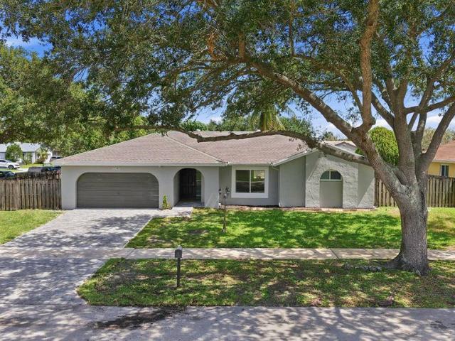 3 bedroom luxury Villa for rent in Cooper City, United States