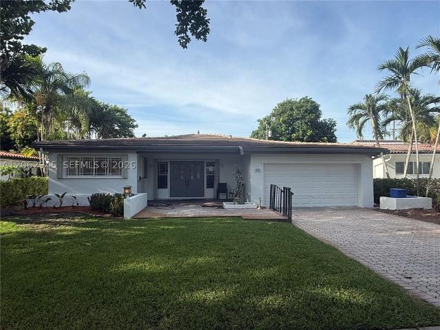 3 bedroom luxury Villa for rent in Coral Gables, United States