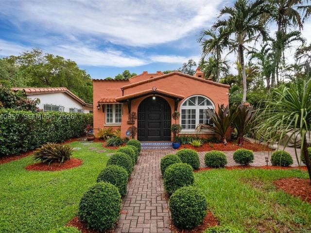 3 bedroom luxury Villa for rent in Coral Gables, United States