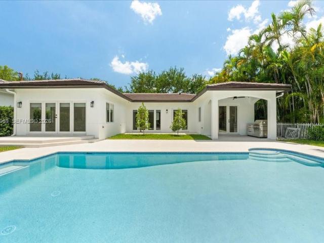 3 bedroom luxury Villa for rent in Coral Gables, United States