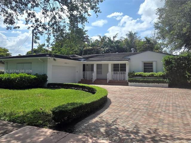 3 bedroom luxury Villa for rent in Coral Gables, United States