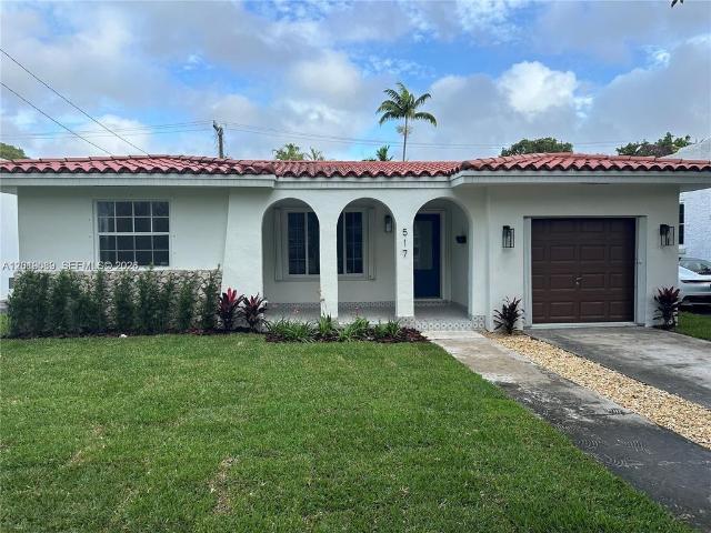 3 bedroom luxury Villa for rent in Coral Gables, United States