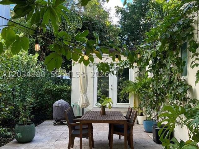 3 bedroom luxury Villa for rent in Coral Gables, United States