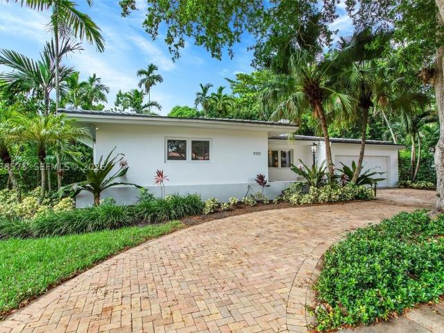 3 bedroom luxury Villa for rent in Coral Gables, United States