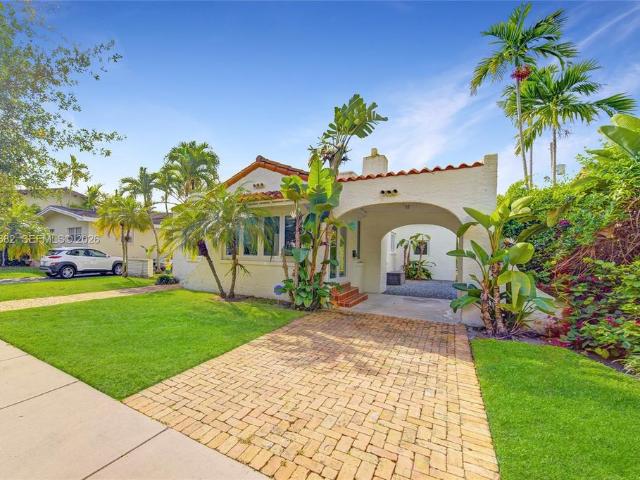 3 bedroom luxury Villa for rent in Coral Gables, United States