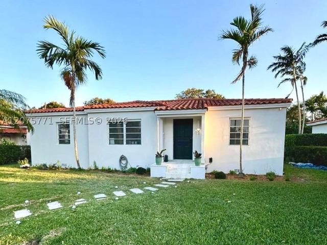 3 bedroom luxury Villa for rent in Coral Gables, Florida
