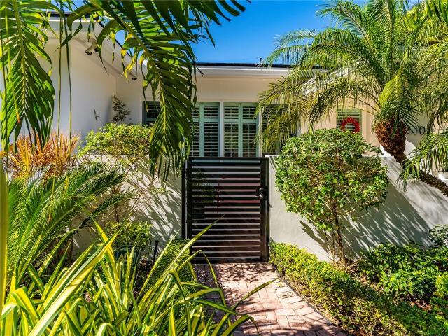 3 bedroom luxury Villa for rent in Coral Gables, Florida