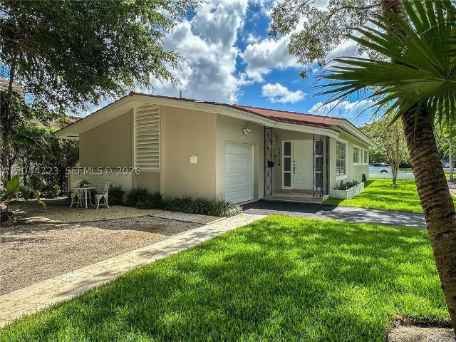 3 bedroom luxury Villa for rent in Coral Gables, Florida