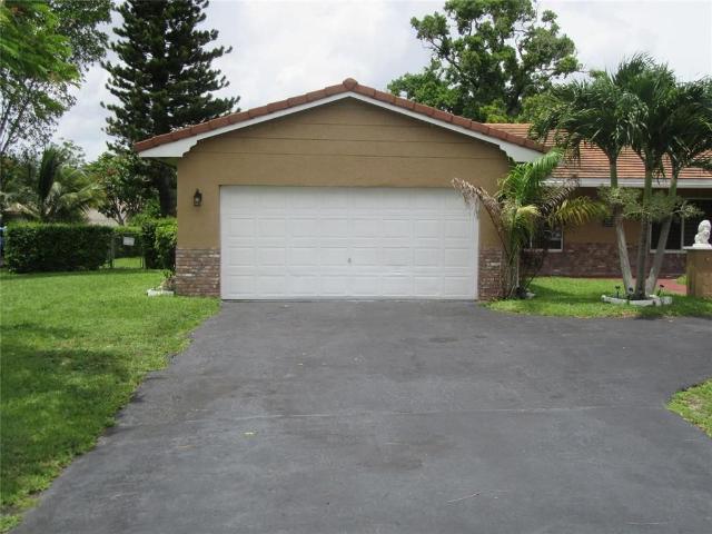 3 bedroom luxury Villa for rent in Coral Springs, United States