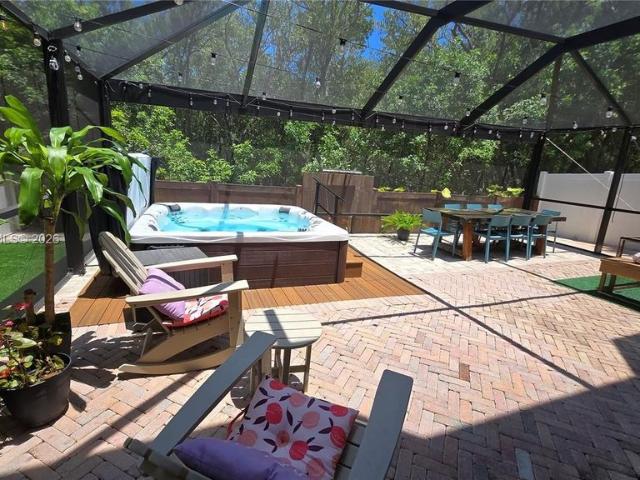 3 bedroom luxury Villa for rent in Dania Beach, Florida