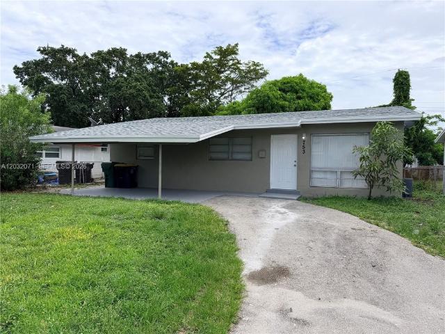 3 bedroom luxury Villa for rent in Dania Beach, Florida