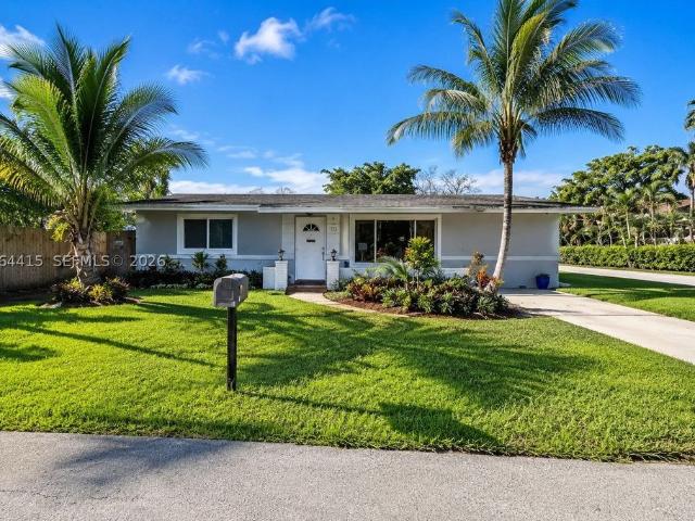 3 bedroom luxury Villa for rent in Dania Beach, Florida