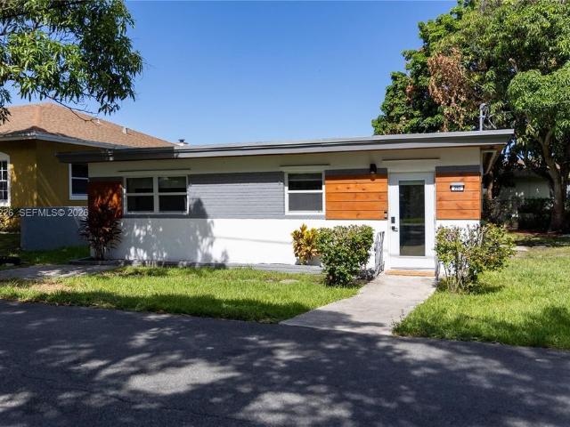 3 bedroom luxury Villa for rent in Dania Beach, Florida