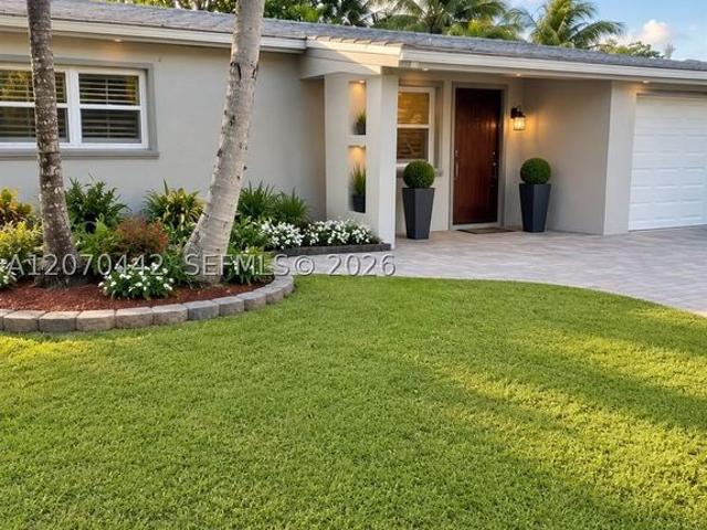 3 bedroom luxury Villa for rent in Dania Beach, Florida