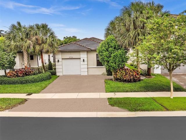 3 bedroom luxury Villa for rent in Dania Beach, United States