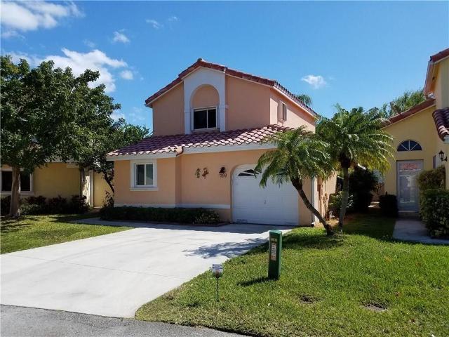 3 bedroom luxury Villa for rent in Dania Beach, United States