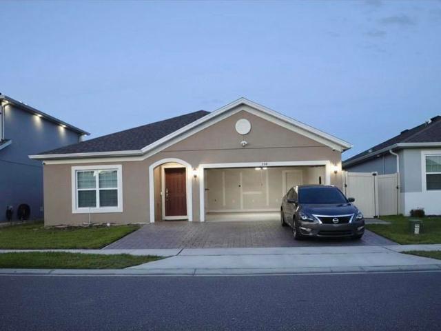 3 bedroom luxury Villa for rent in Davenport, Florida