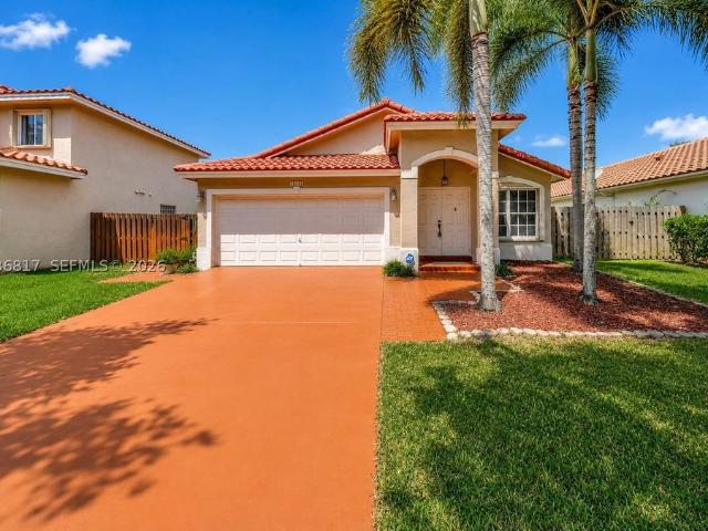 3 bedroom luxury Villa for rent in Davie, Florida