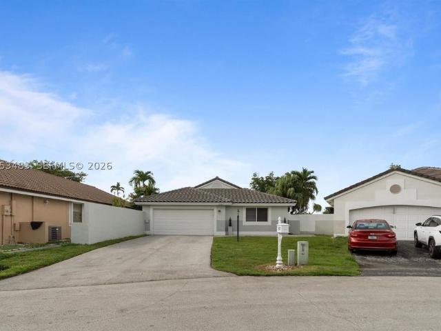 3 bedroom luxury Villa for rent in Davie, Florida