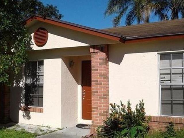 3 bedroom luxury Villa for rent in Davie, Florida