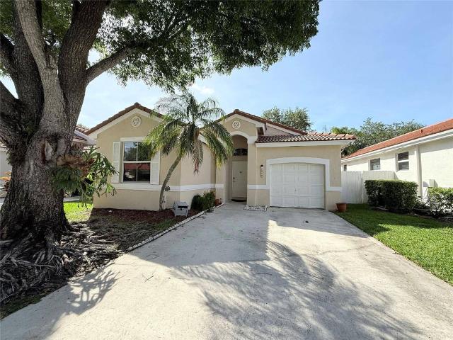 Luxury Villa for rent in Davie, Florida