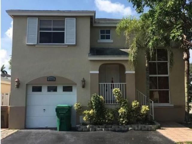 3 bedroom luxury Villa for rent in Davie, United States