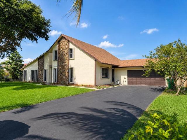 3 bedroom luxury Villa for rent in Davie, United States