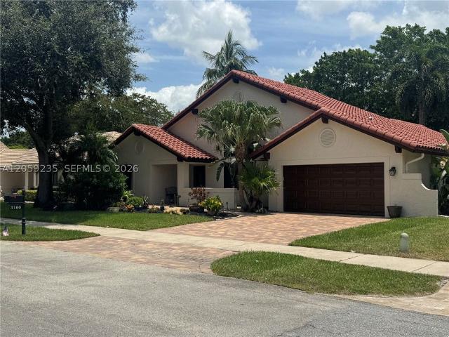 3 bedroom luxury Villa for rent in Davie, United States