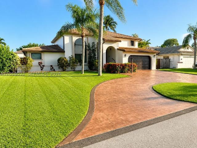 3 bedroom luxury Villa for rent in Davie, United States