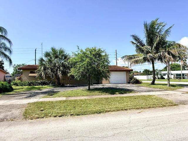 3 bedroom luxury Villa for rent in Deerfield Beach, United States