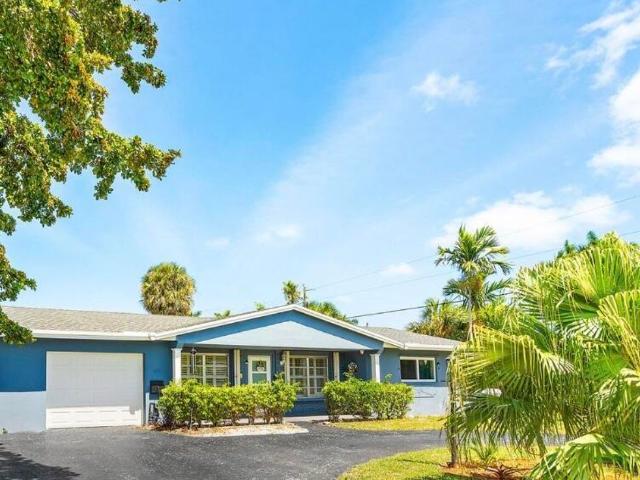 Luxury Villa for rent in Deerfield Beach, Florida