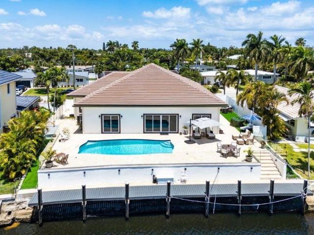 3 bedroom luxury Villa for rent in Deerfield Beach, Florida
