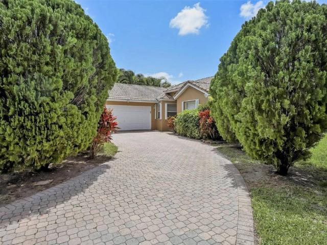 3 bedroom luxury Villa for rent in Delray Beach, United States