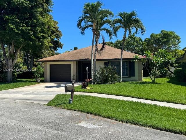 3 bedroom luxury Villa for rent in Delray Beach, United States