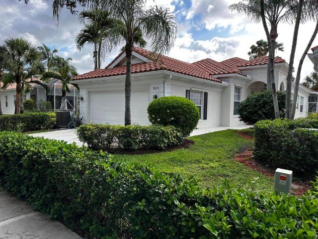 3 bedroom luxury Villa for rent in Delray Beach, United States