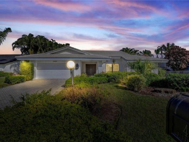 3 bedroom luxury Villa for rent in Delray Beach, United States