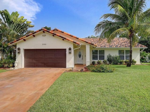 3 bedroom luxury Villa for rent in Delray Beach, United States