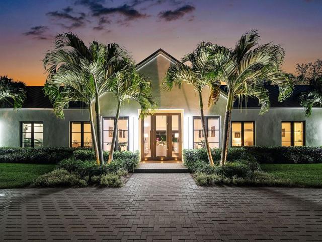 3 bedroom luxury Villa for rent in Delray Beach, Florida