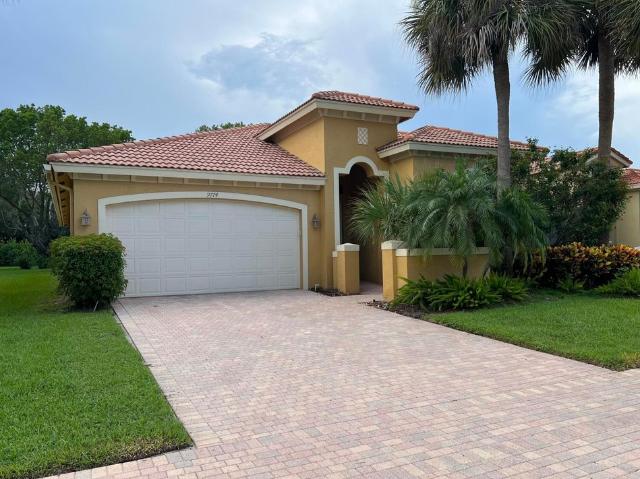 3 bedroom luxury Villa for rent in Delray Beach, Florida