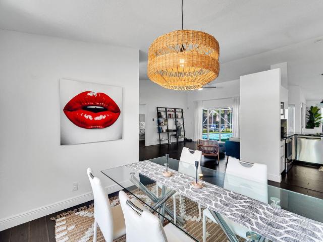 3 bedroom luxury Villa for rent in Delray Beach, Florida