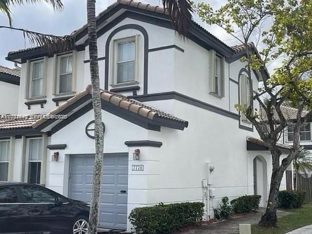 3 bedroom luxury Villa for rent in Doral, Florida