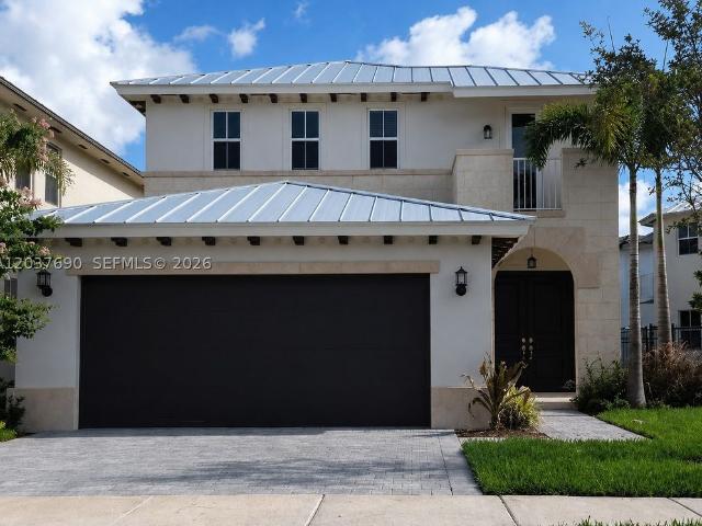 3 bedroom luxury Villa for rent in Doral, Florida