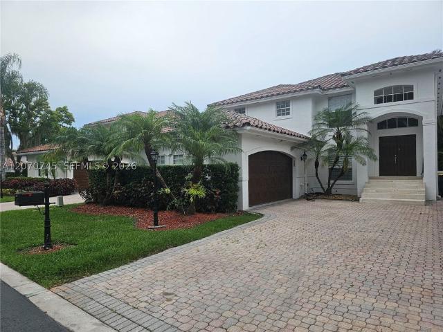 3 bedroom luxury Villa for rent in Doral, United States