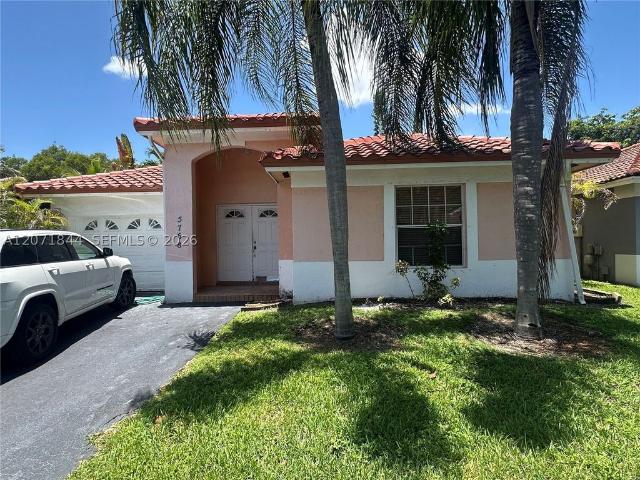 3 bedroom luxury Villa for rent in Doral, United States