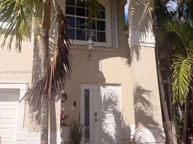3 bedroom luxury Villa for rent in Doral, United States
