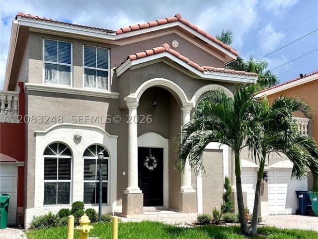3 bedroom luxury Villa for rent in Doral, United States