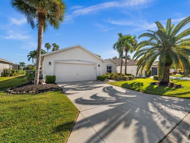 3 bedroom luxury Villa for rent in Estero, United States