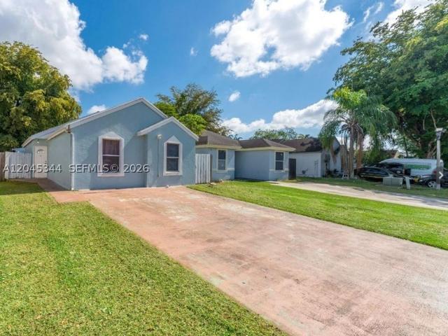 3 bedroom luxury Villa for rent in Florida City, United States