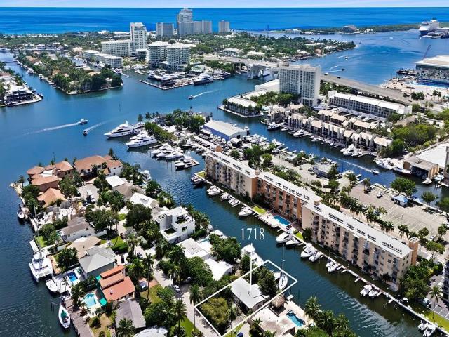 3 bedroom luxury Villa for rent in Fort Lauderdale, United States